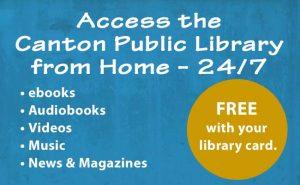 Canton Public Library