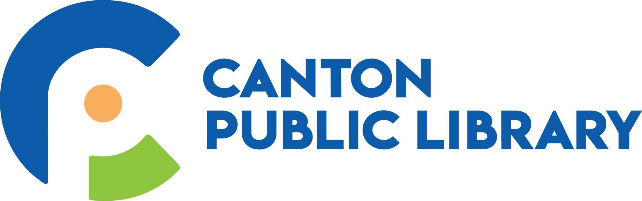 CPL_Logo_v1 | Canton Public Library