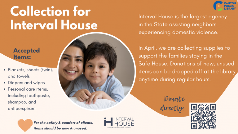 Canton Public Library