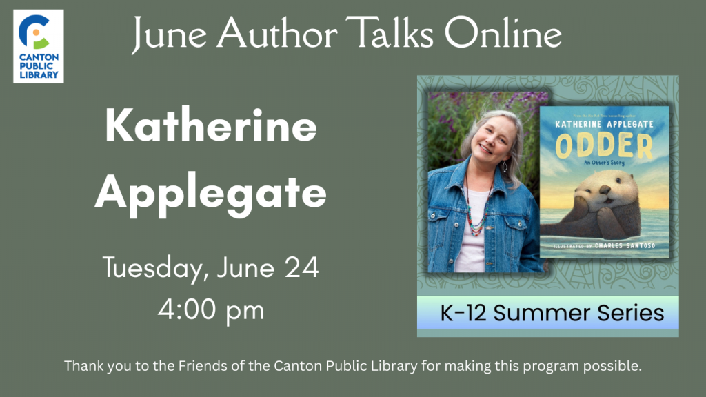 Canton Public Library