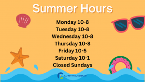 Canton Public Library