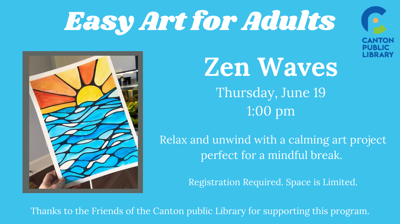 Canton Public Library